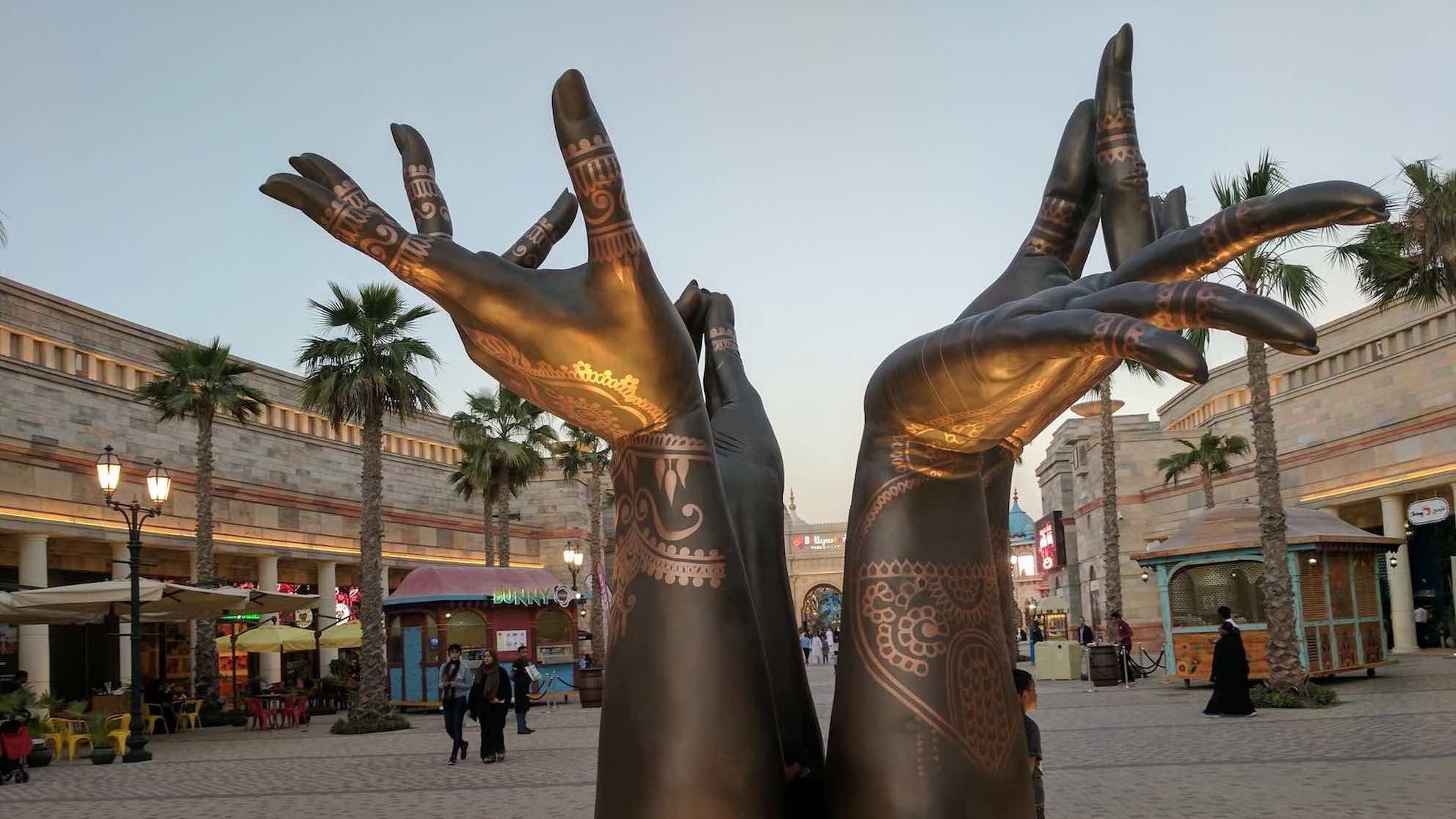 Dubai Holding | interview with CEO Fernando Eiroa | blooloop