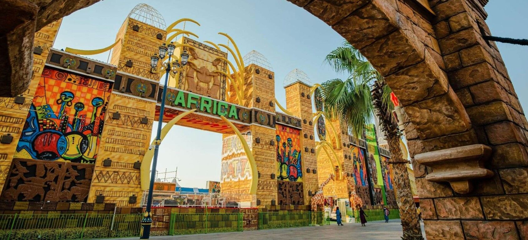 Dubai Holding | interview with CEO Fernando Eiroa | blooloop