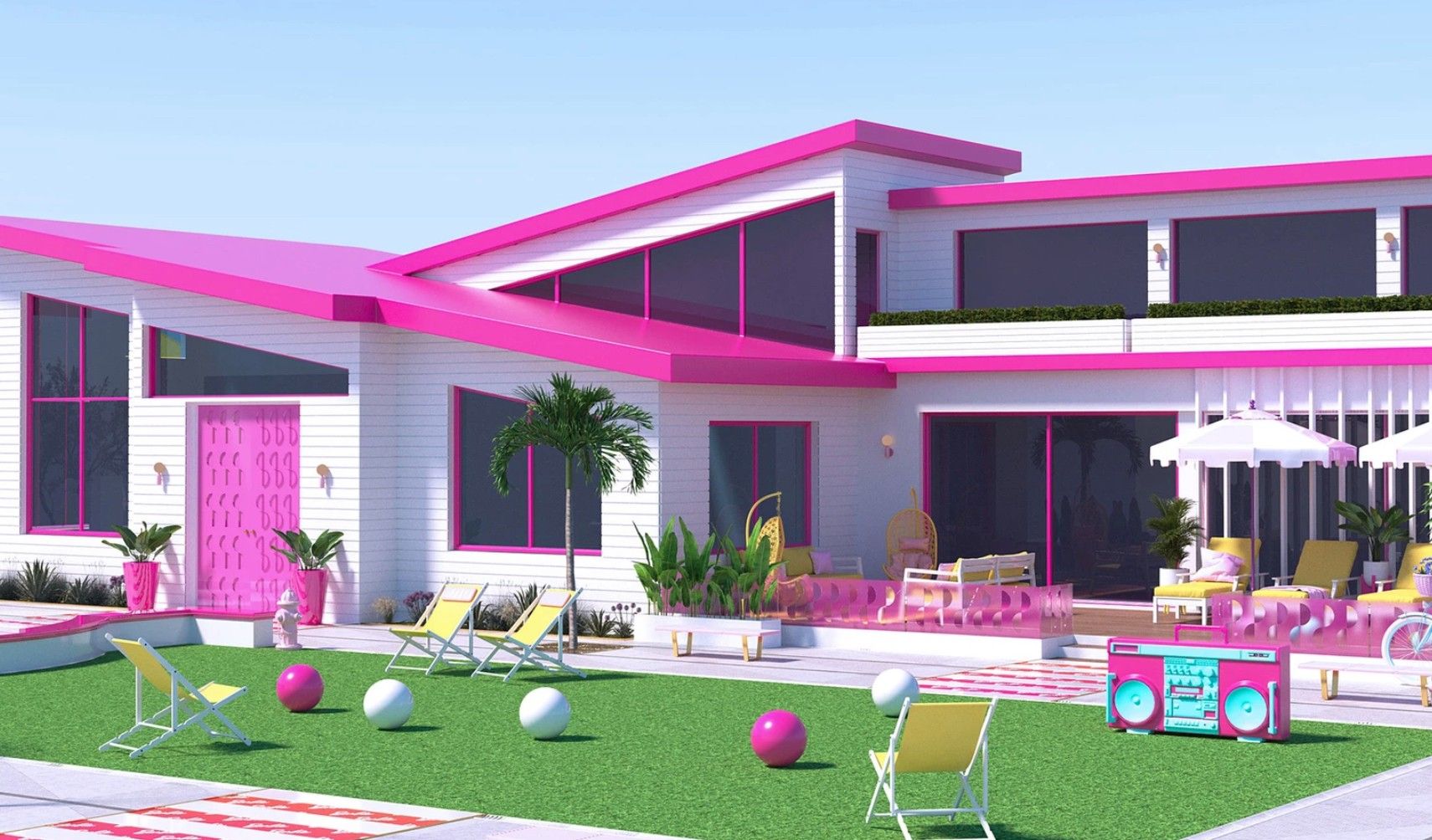 Mattel launching human-sized 'World of Barbie' attraction | blooloop