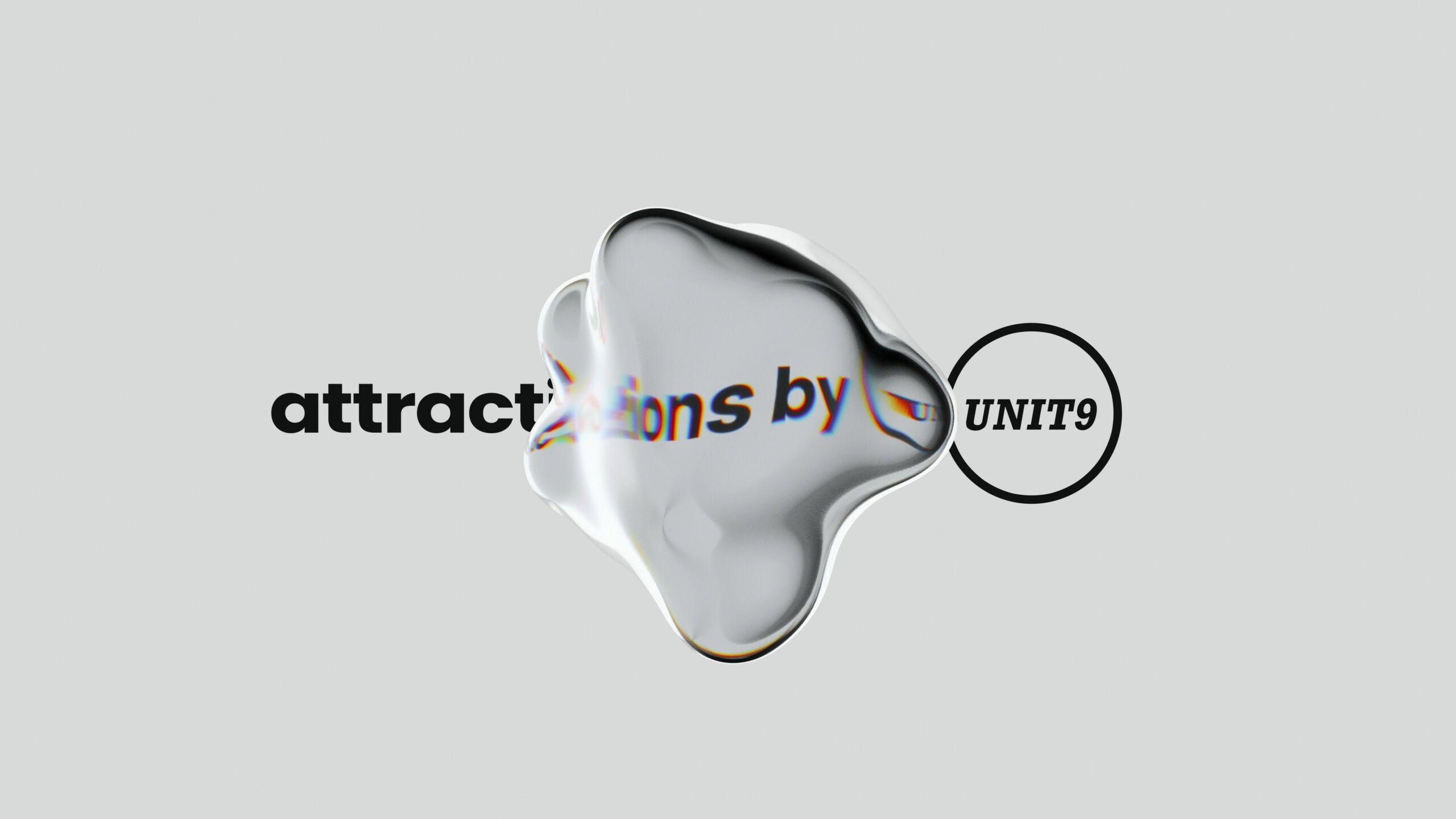 UNIT9 Group launches new division: Attractions by UNIT9 | blooloop