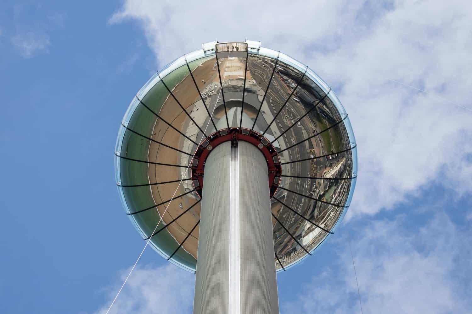 Smithsonian and Adobe create interactive AR ocean experience | blooloop