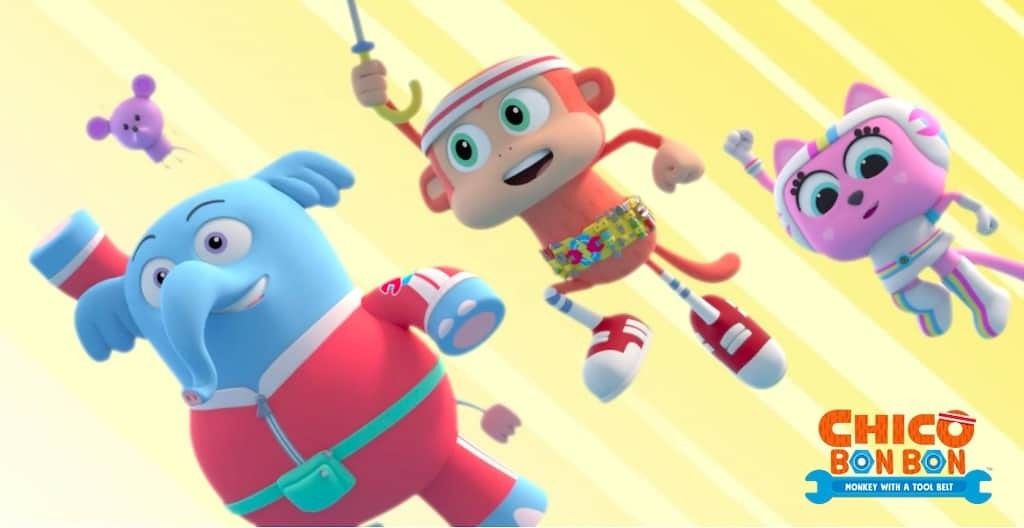 Silvergate Media's brands in LBE | Peter Rabbit & more | blooloop