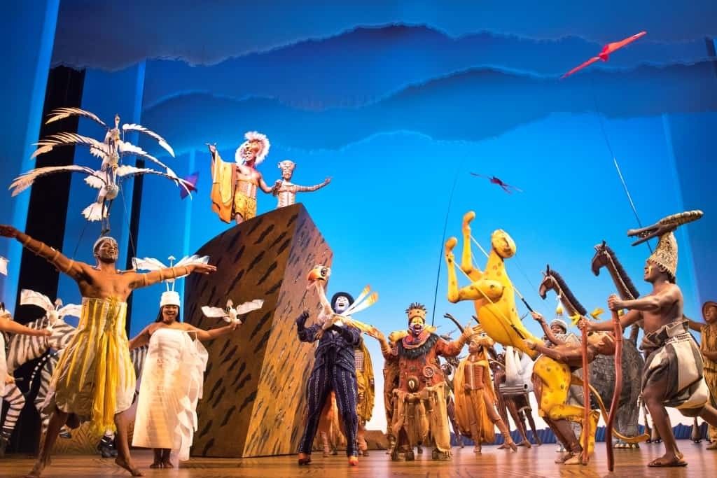 Proactiv Entertainment brings The Lion King production to UAE | blooloop