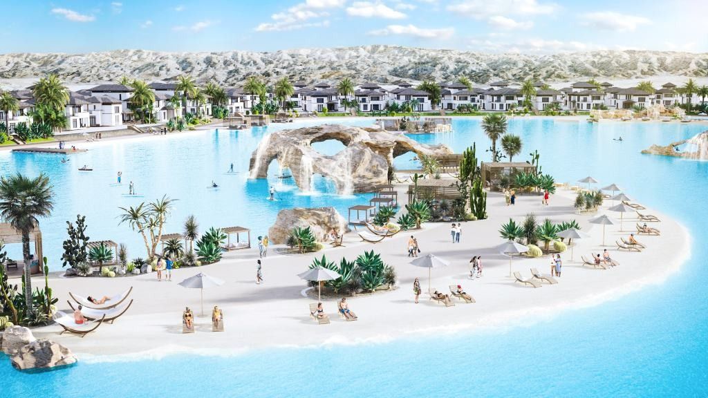 Scenario and Martin Aquatic announce partnership | blooloop