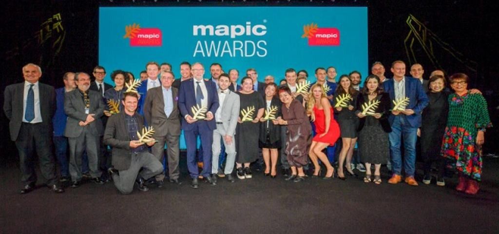 MAPIC reveals 2022 Award categories | blooloop