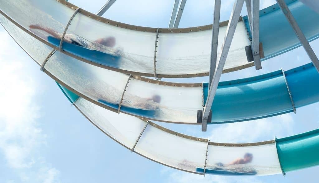 ProSlide announces summer installations | blooloop