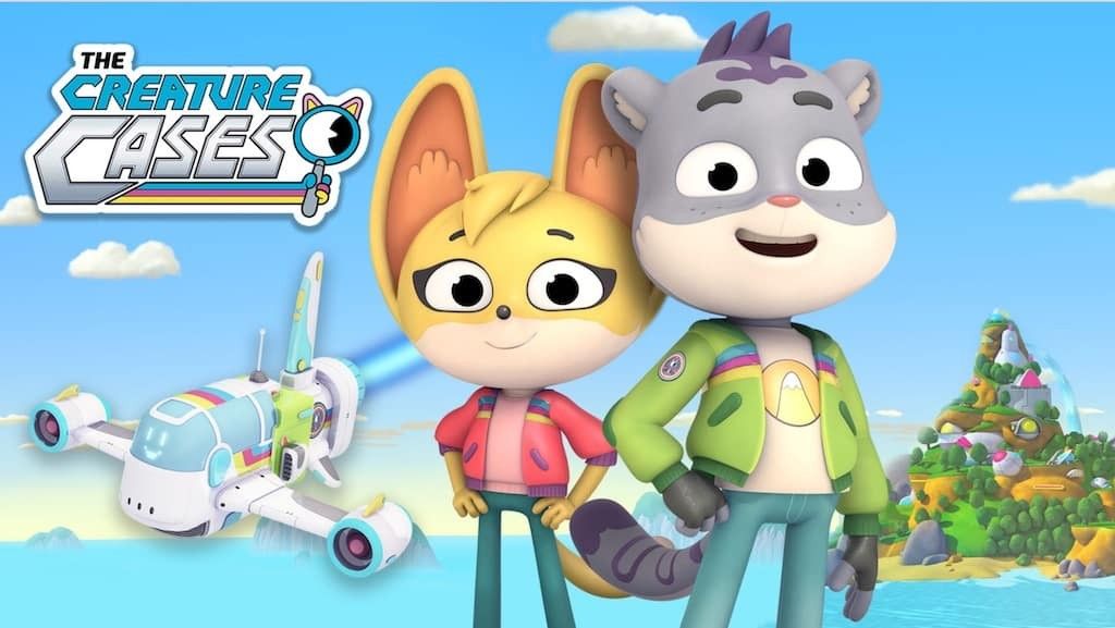 Silvergate Media's brands in LBE | Peter Rabbit & more | blooloop