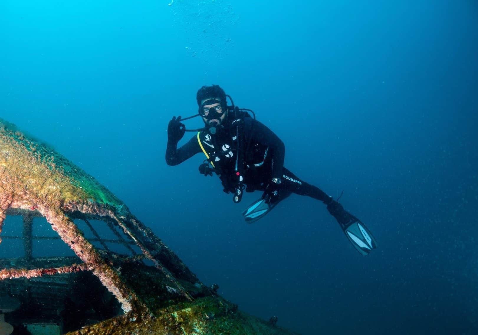 "Atlantis-style" underwater city proposed for Hawar Islands | blooloop