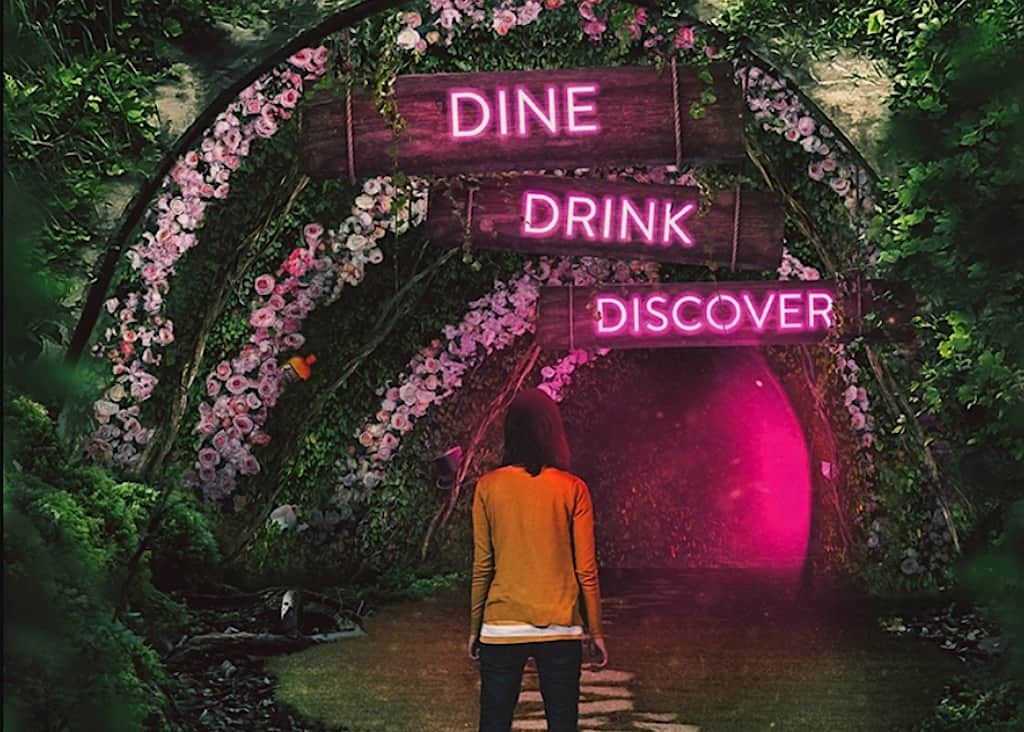 Labyrinth immersive experience venue to open in London | blooloop