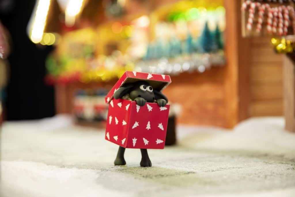 Aardman opens new Shaun the Sheep Exhibition in Japan | blooloop