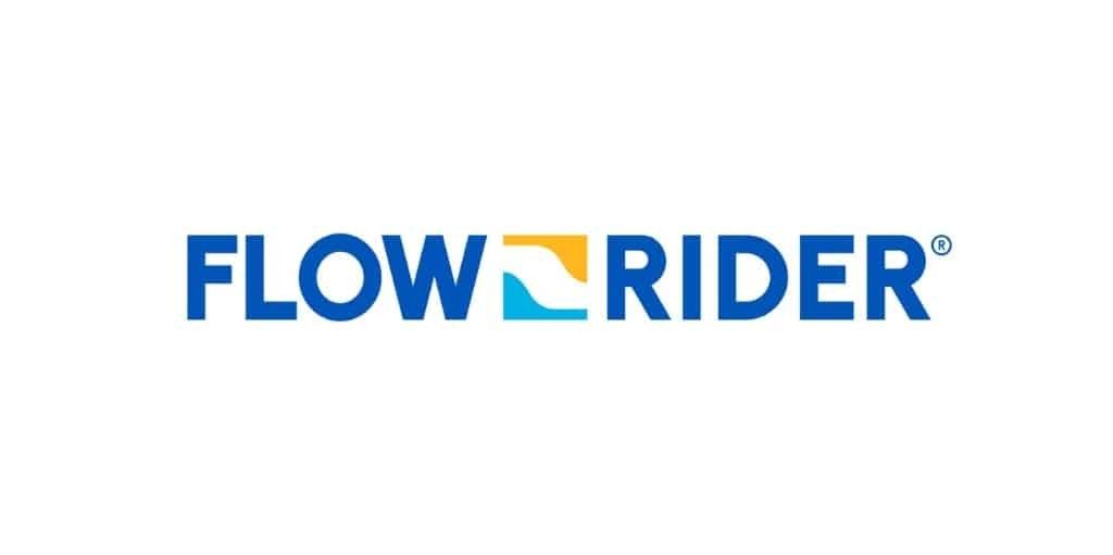 WhiteWater reveals FlowRider rebrand | blooloop