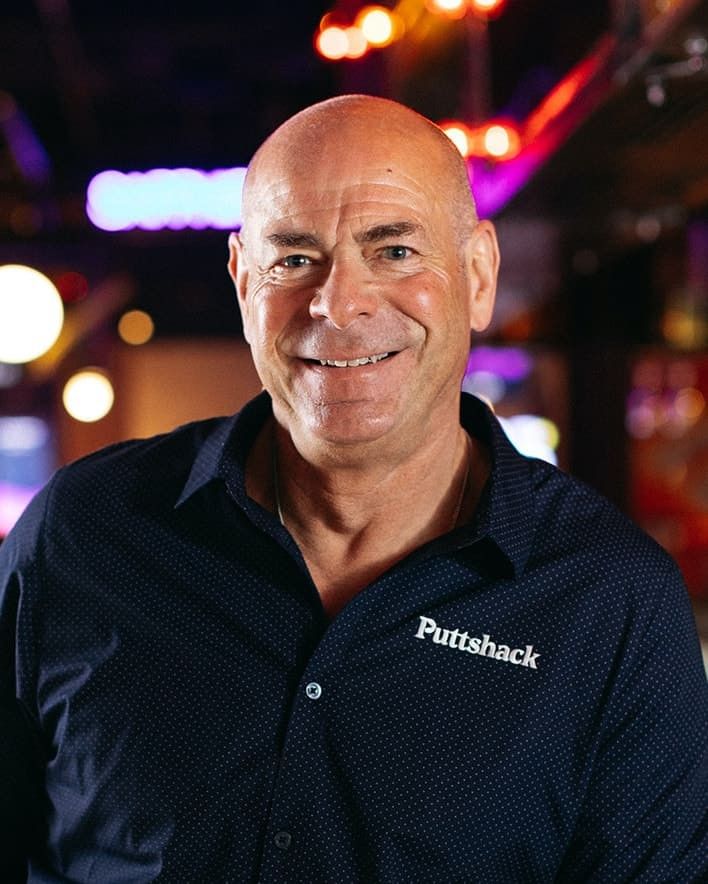 Puttshack | interview with CEO Joe Vrankin | blooloop