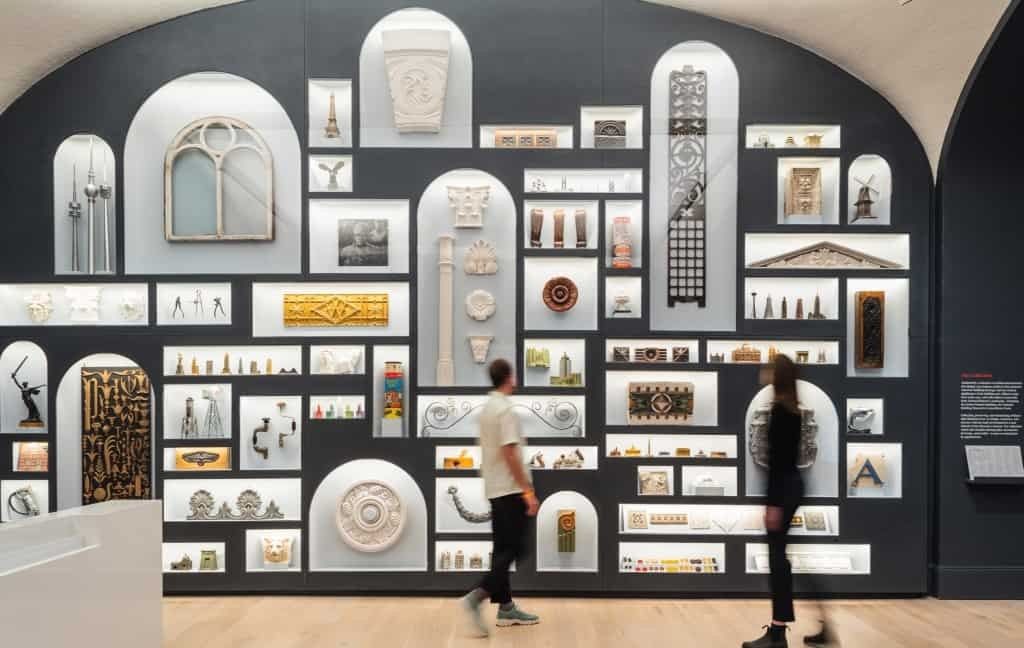 SEGD announces 2022 Global Design Awards winners | blooloop