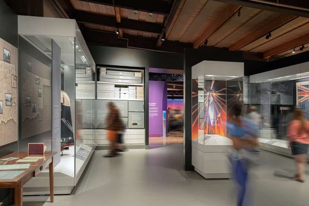 First Americans Museum | community co-creation in Oklahoma | blooloop