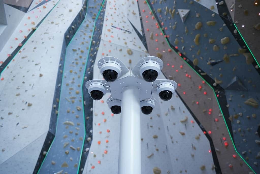 Walltopia Group unveils Higher Eye protection for climbers | blooloop