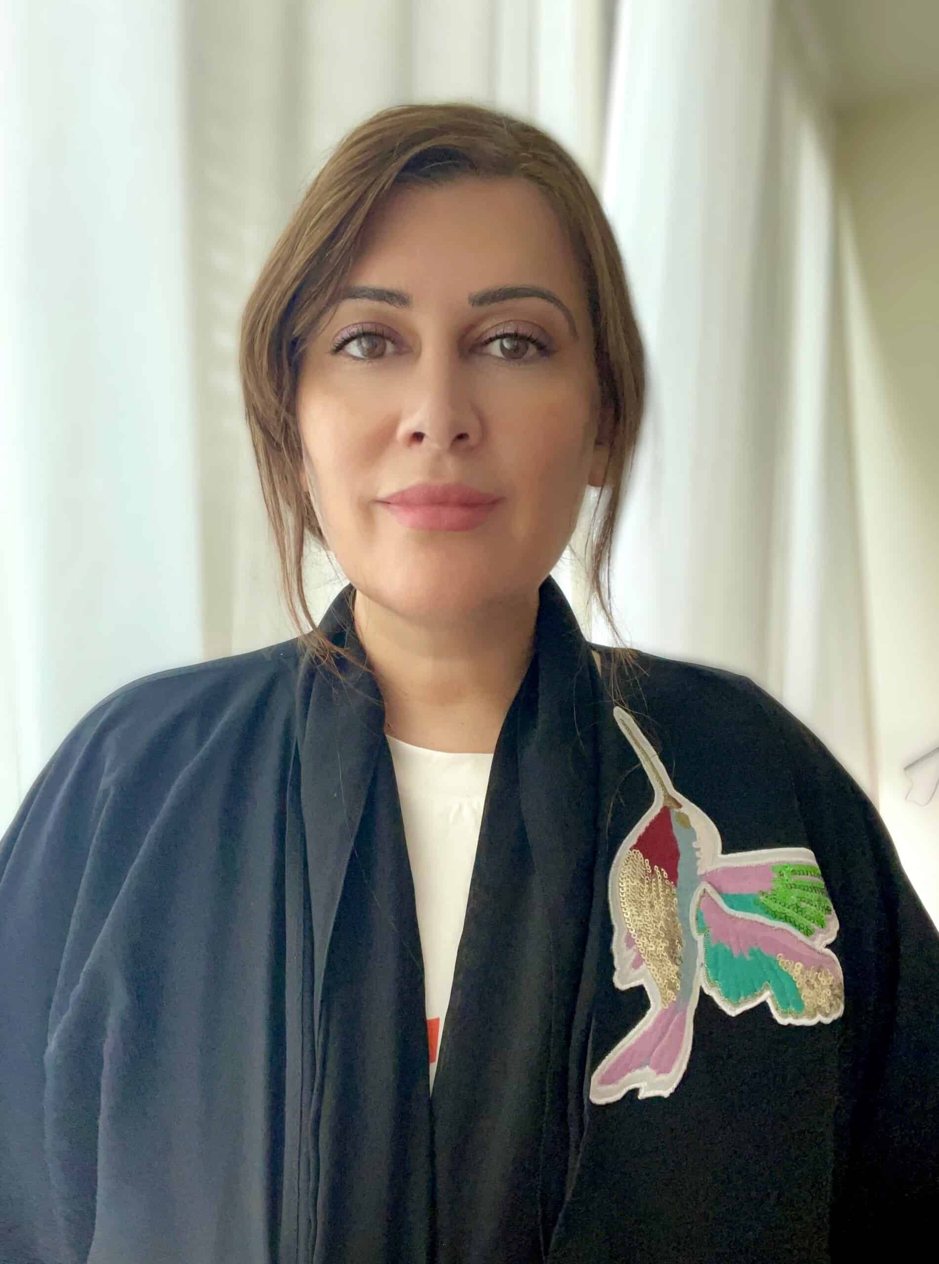 Manal Ataya - Blooloop