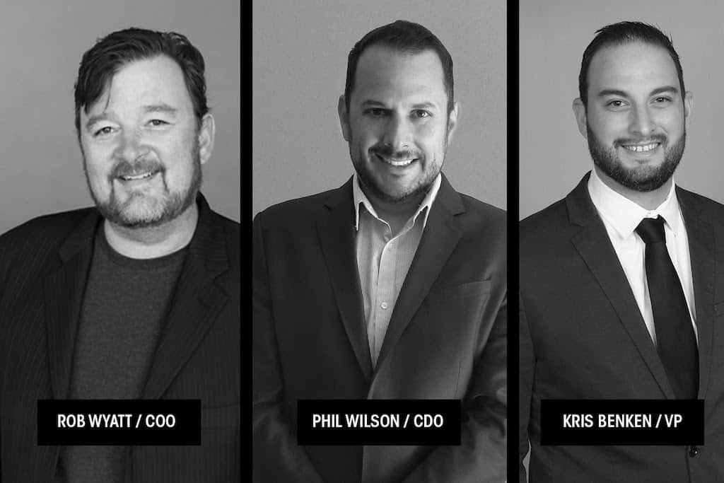 Extreme Engineering | new COO & promotion of key executives | blooloop