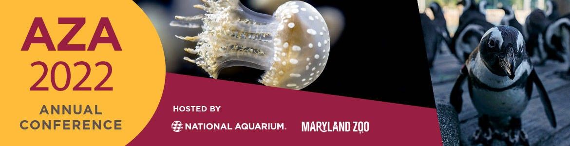 The 2022 AZA Annual Conference | blooloop