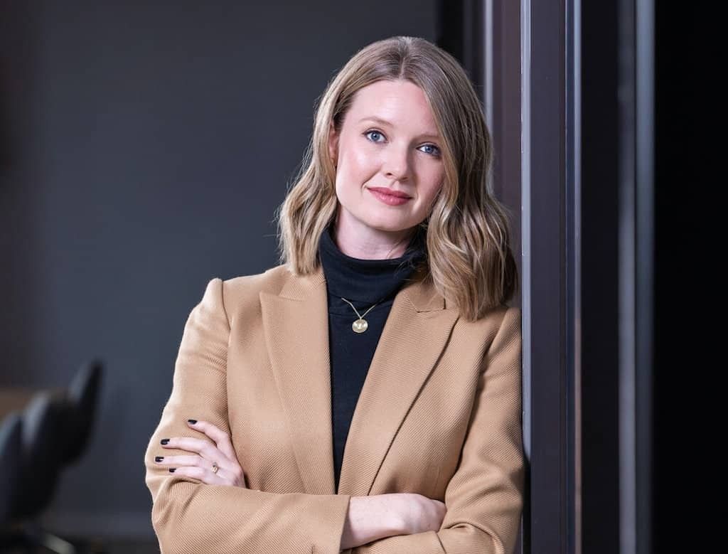 Rubell Museum DC appoints Caitlin Berry as inaugural director | blooloop