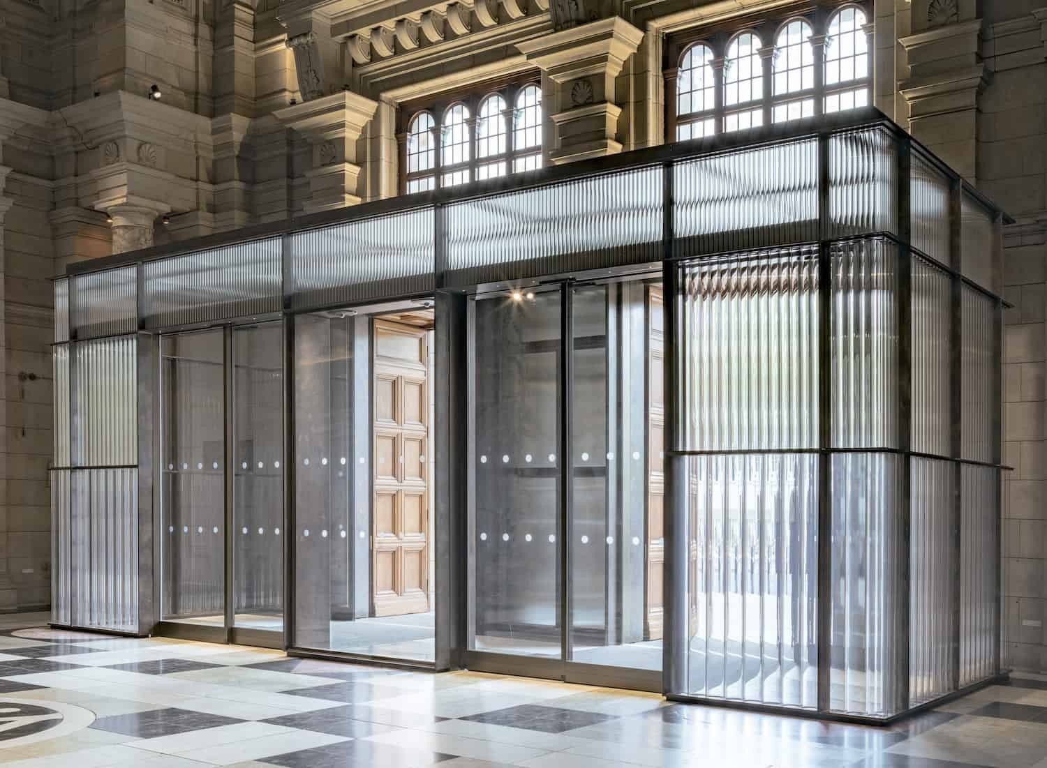 The Crypt: NFT art museum for the digital age opens online | blooloop