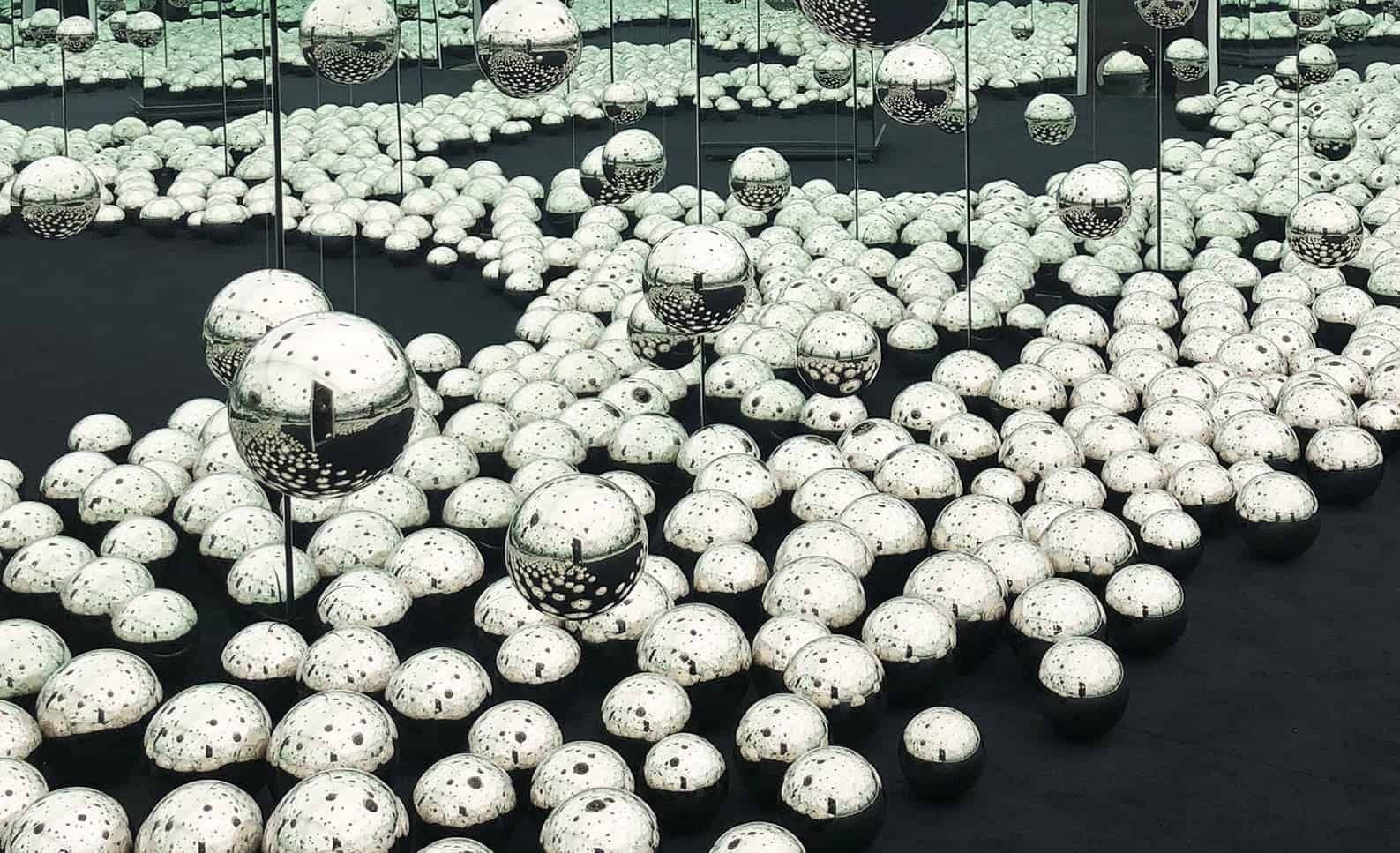 WNDR Museum immersive art experience expanding across US | blooloop