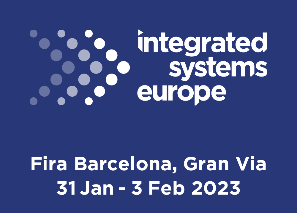 ISE 2023 | reveiw of AV event in Barcelona | blooloop