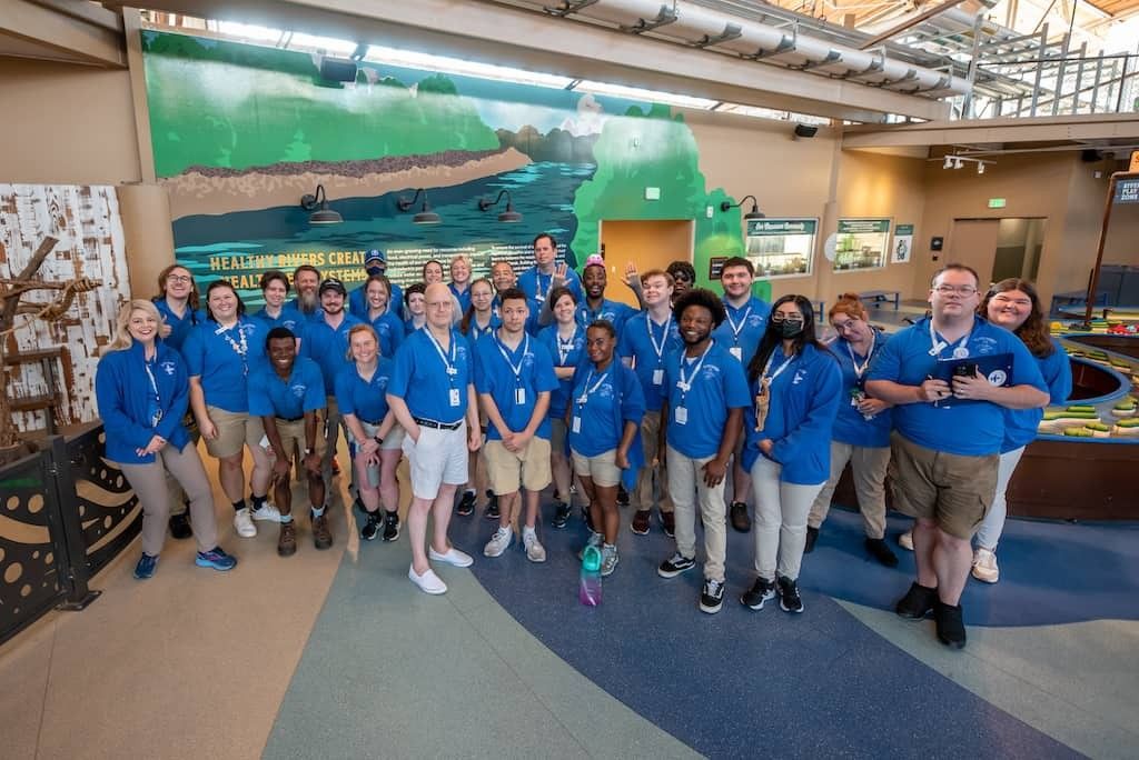zoOceanarium champions inclusion at St Louis Aquarium | blooloop