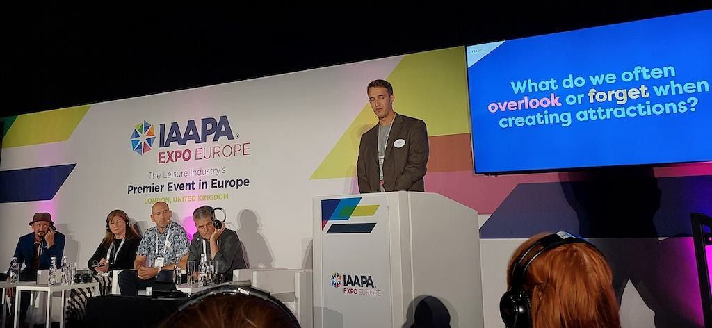 IAAPA | members association brings industry together | blooloop