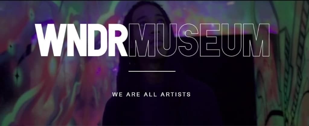 TixTrack helps grow attendance at WNDR Museum | blooloop