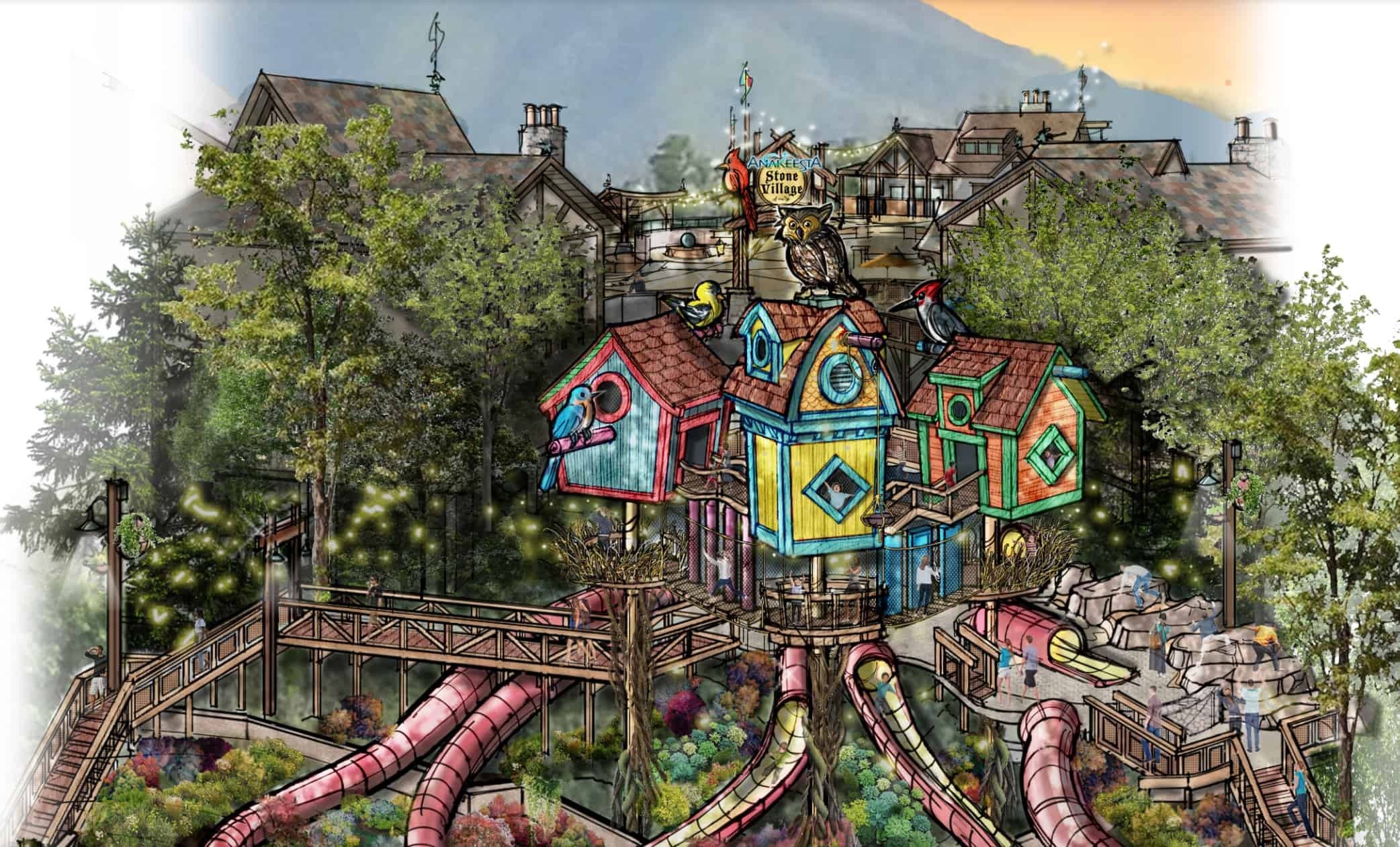 Anakeesta to open new mountain coaster and play area | blooloop