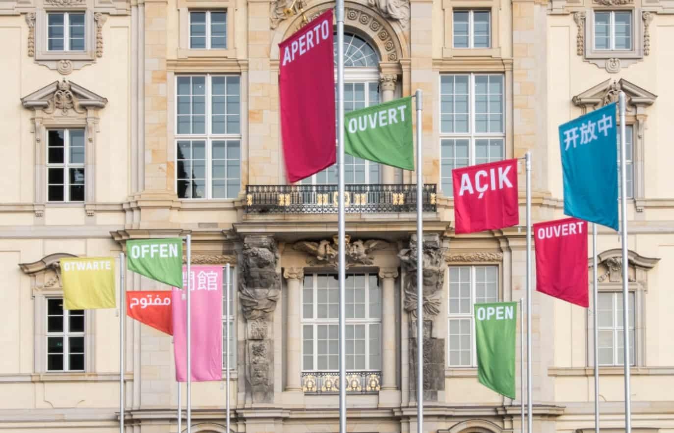 Humboldt Forum museum complex is fully opening | blooloop