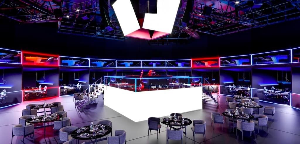 Immersive Arts | turnkey LBE for brand activation | blooloop