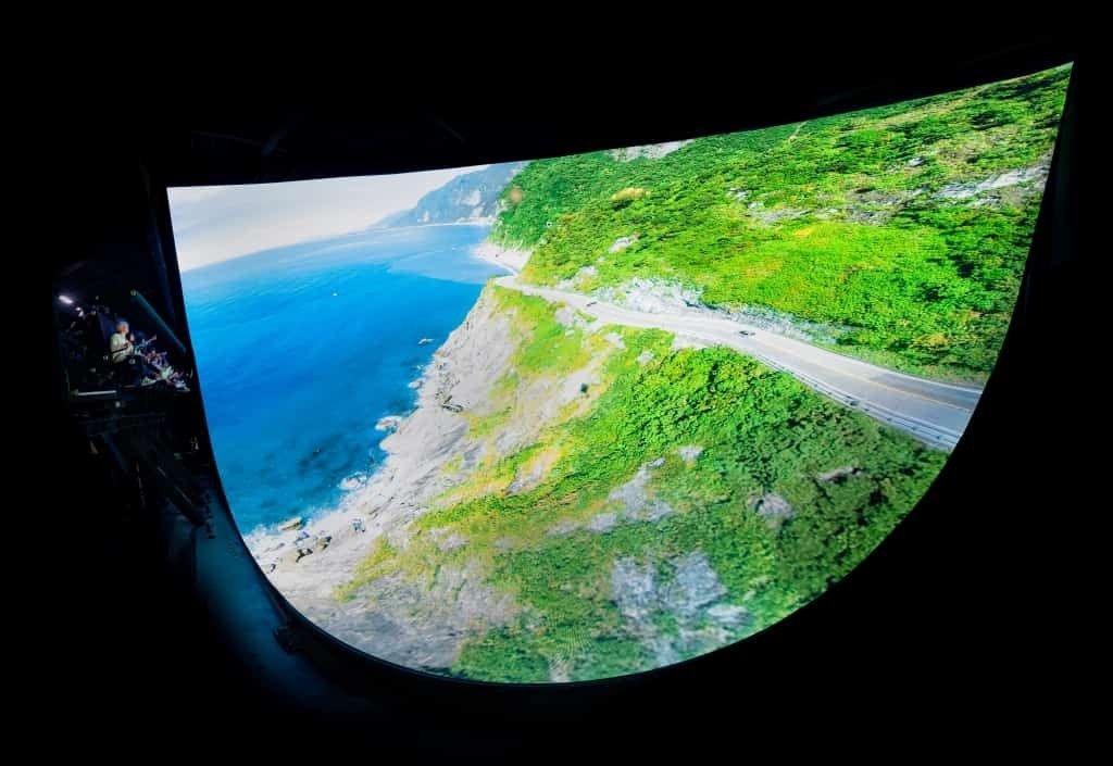 Brogent Technologies to share updates at IAAPA Expo | blooloop