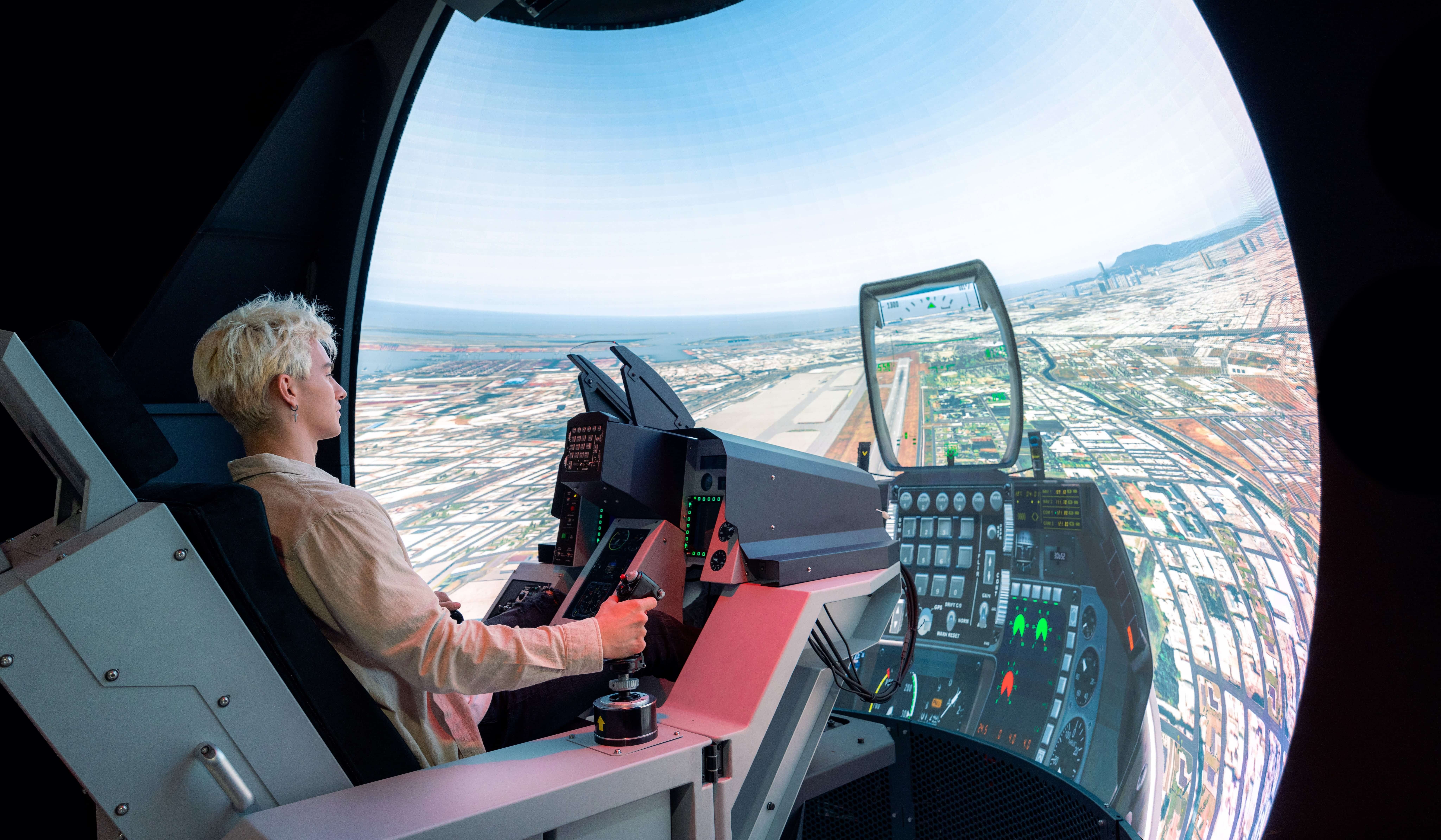 Brogent Technologies to share updates at IAAPA Expo | blooloop