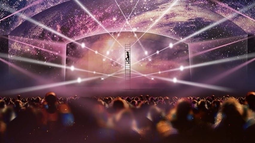 Co-creation in attraction design | Panasonic | blooloop