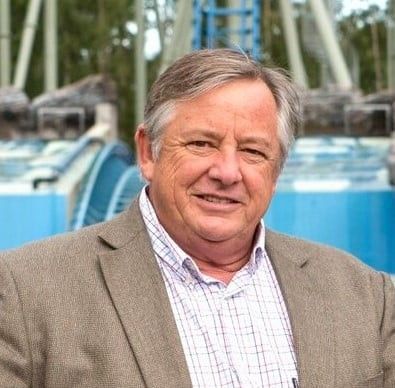 David Bromilow | Mobaro | blooloop 50 2022