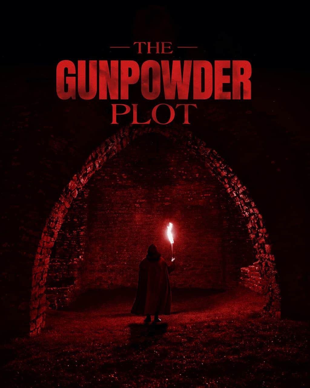 The Gunpowder Plot | Layered Reality experience | blooloop