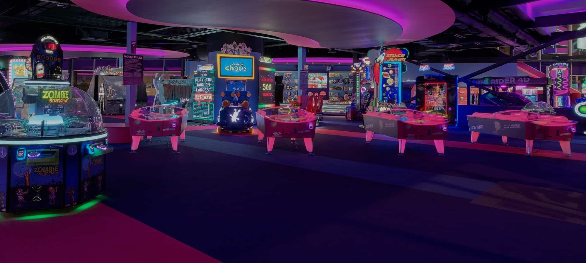 Veltmeijer Group | powered by Embed | blooloop