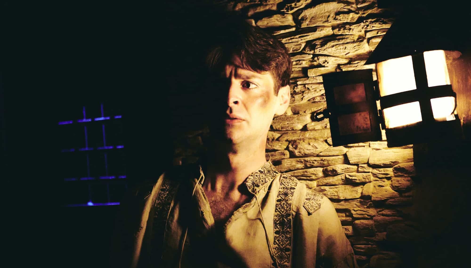 The Gunpowder Plot | Layered Reality experience | blooloop