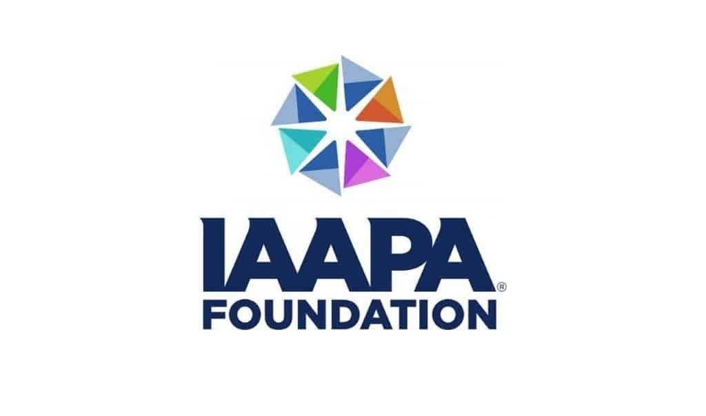 Iaap Logo
