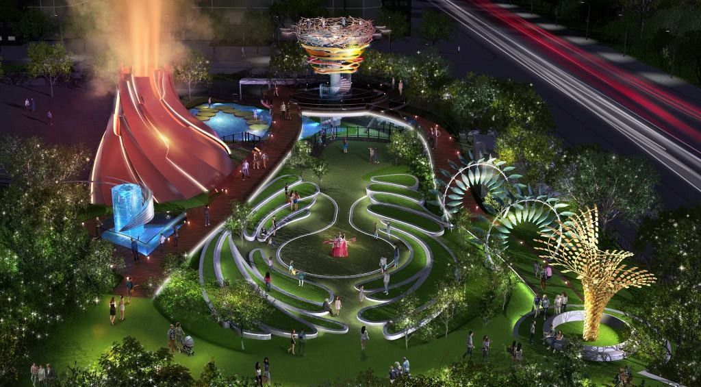 Legacy Entertainment provides Asian project update | blooloop