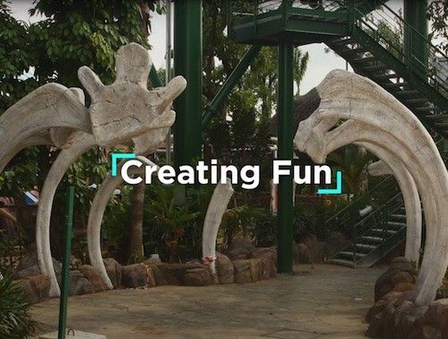 Need props, sculptures or artificial rocks and boulders? - Blooloop