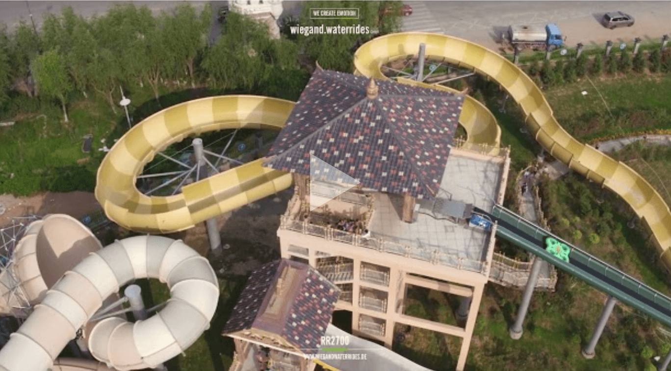 wiegand.waterrides |Waterslide + attraction manufacturer| blooloop
