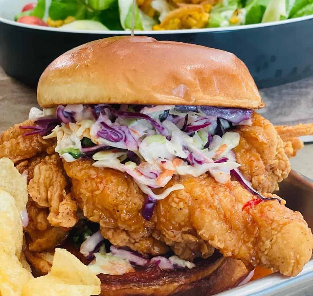 SSA Group takes on food & catering at Florida Aquarium | blooloop