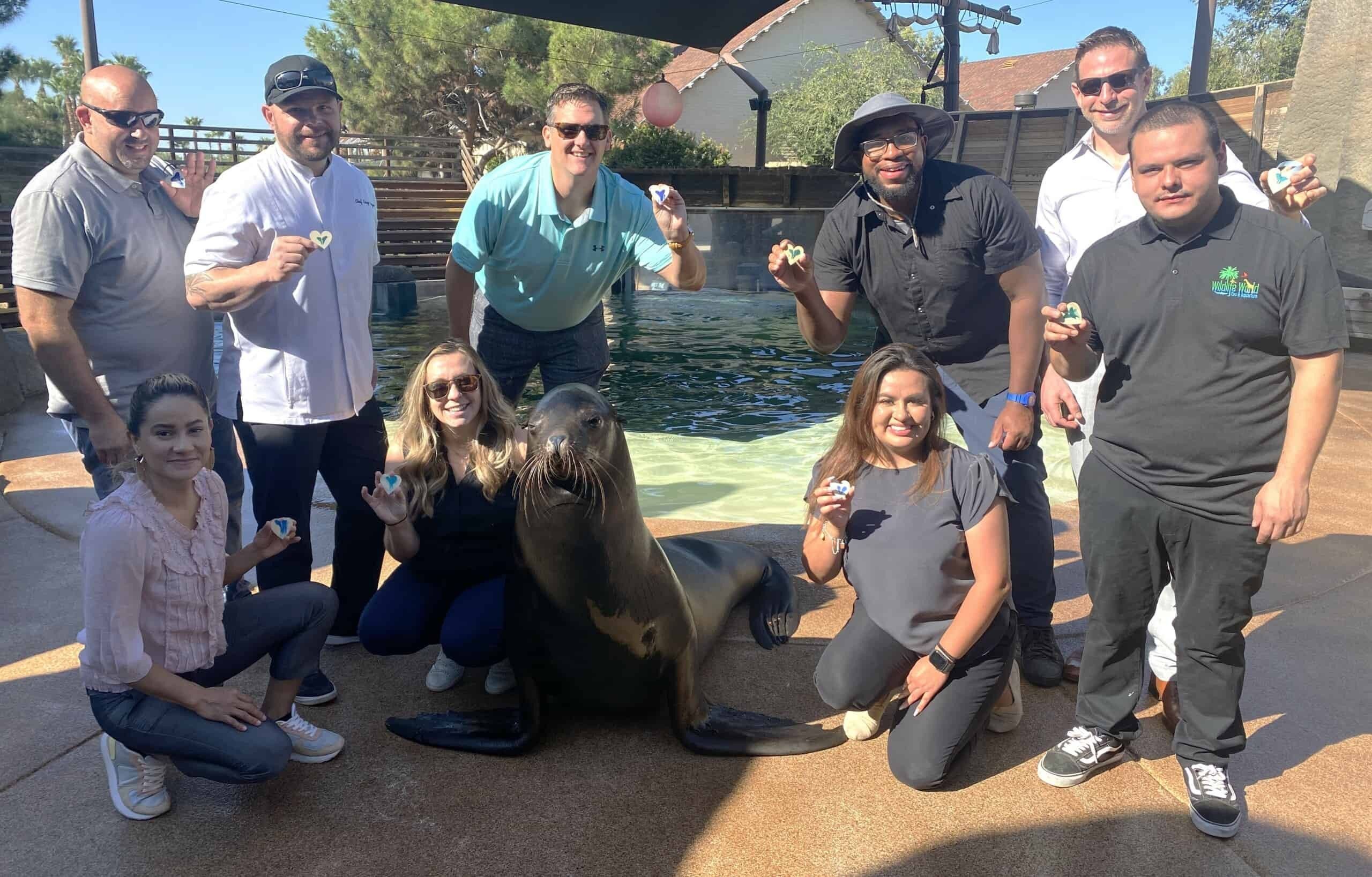 SSA | supporting attractions in admissions, food and retail | blooloop