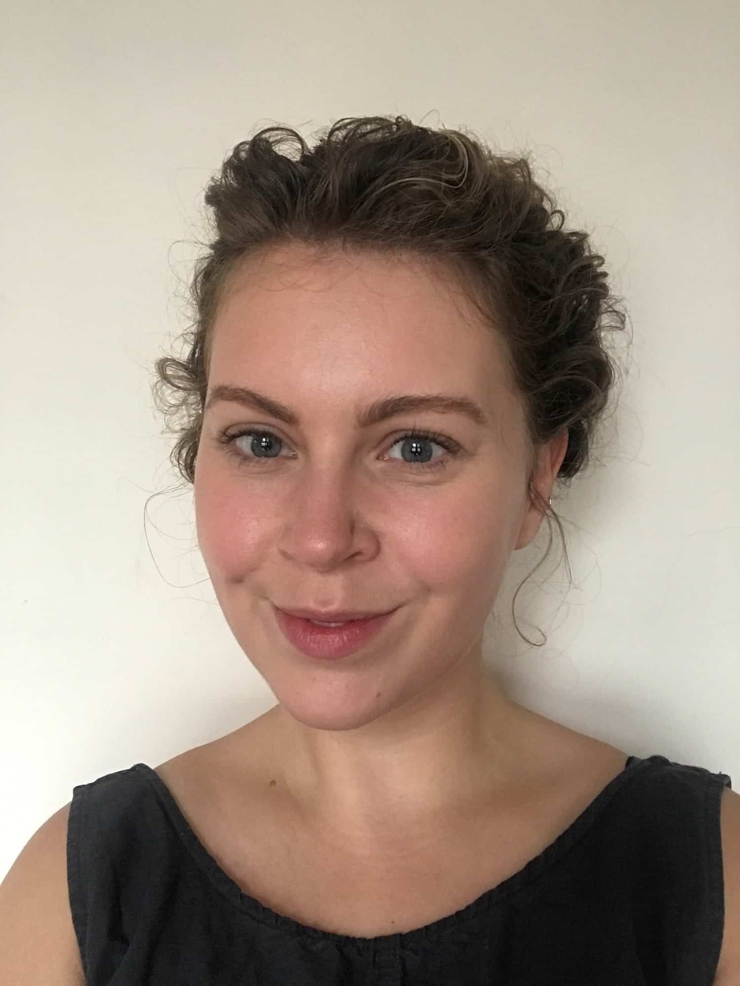 Alison Criddle | Museum Development North West | blooloop 50 22