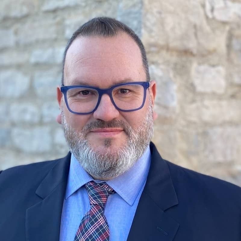 Ben Garcia | The American LGBTQ+ Museum | blooloop 50 2022