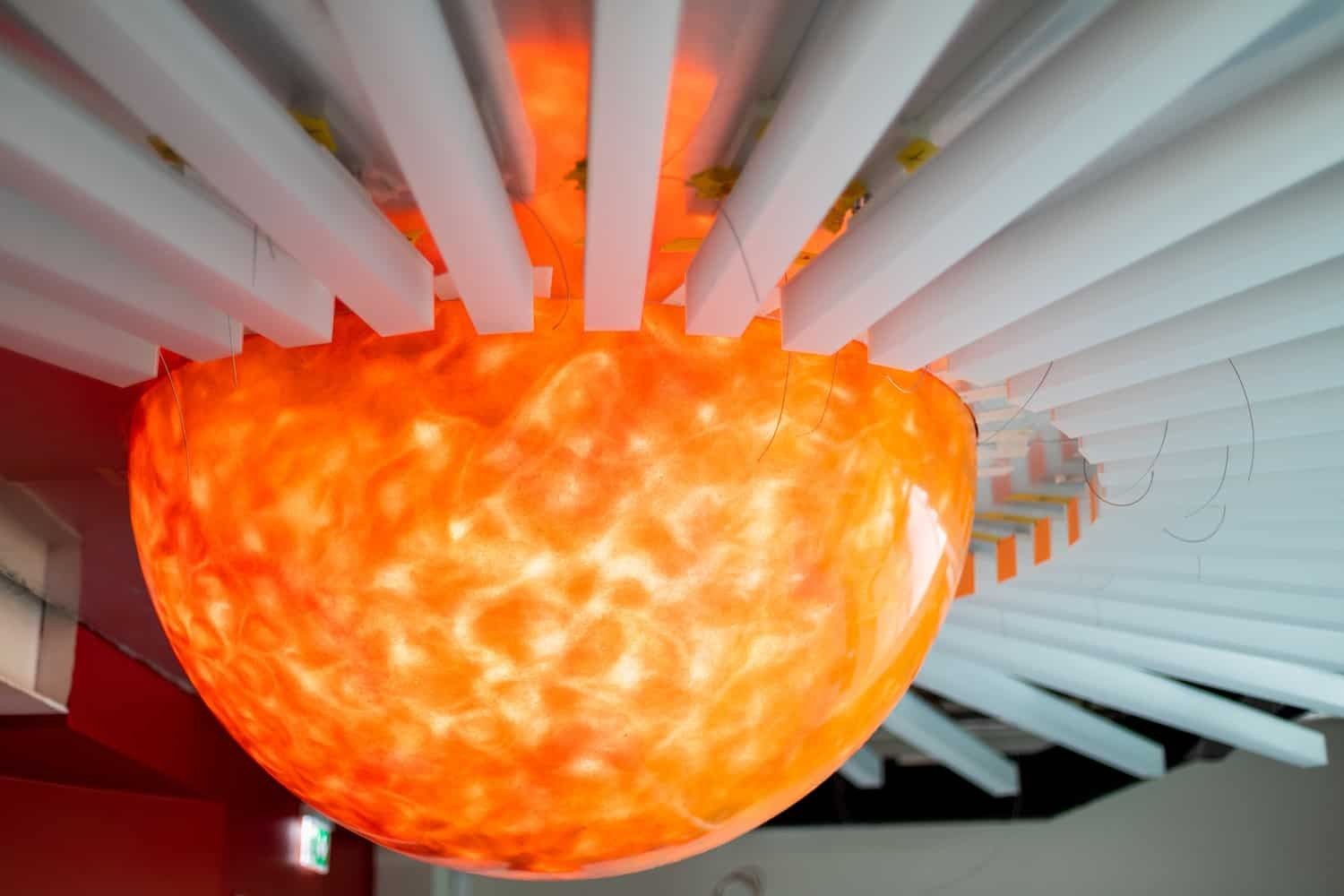 Eureka! Science + Discovery announces opening date | blooloop