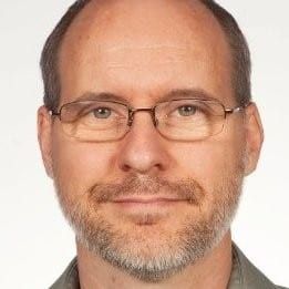 Luc Mayrand | Walt Disney Imagineering | blooloop 50 2022