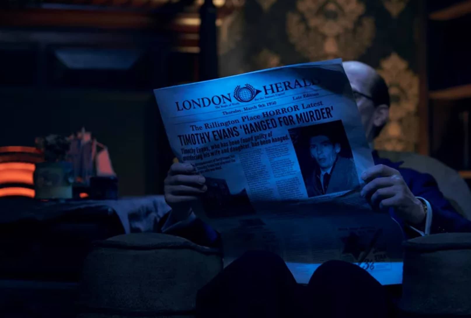 'Chamber of Horrors' returning to Madame Tussauds | blooloop